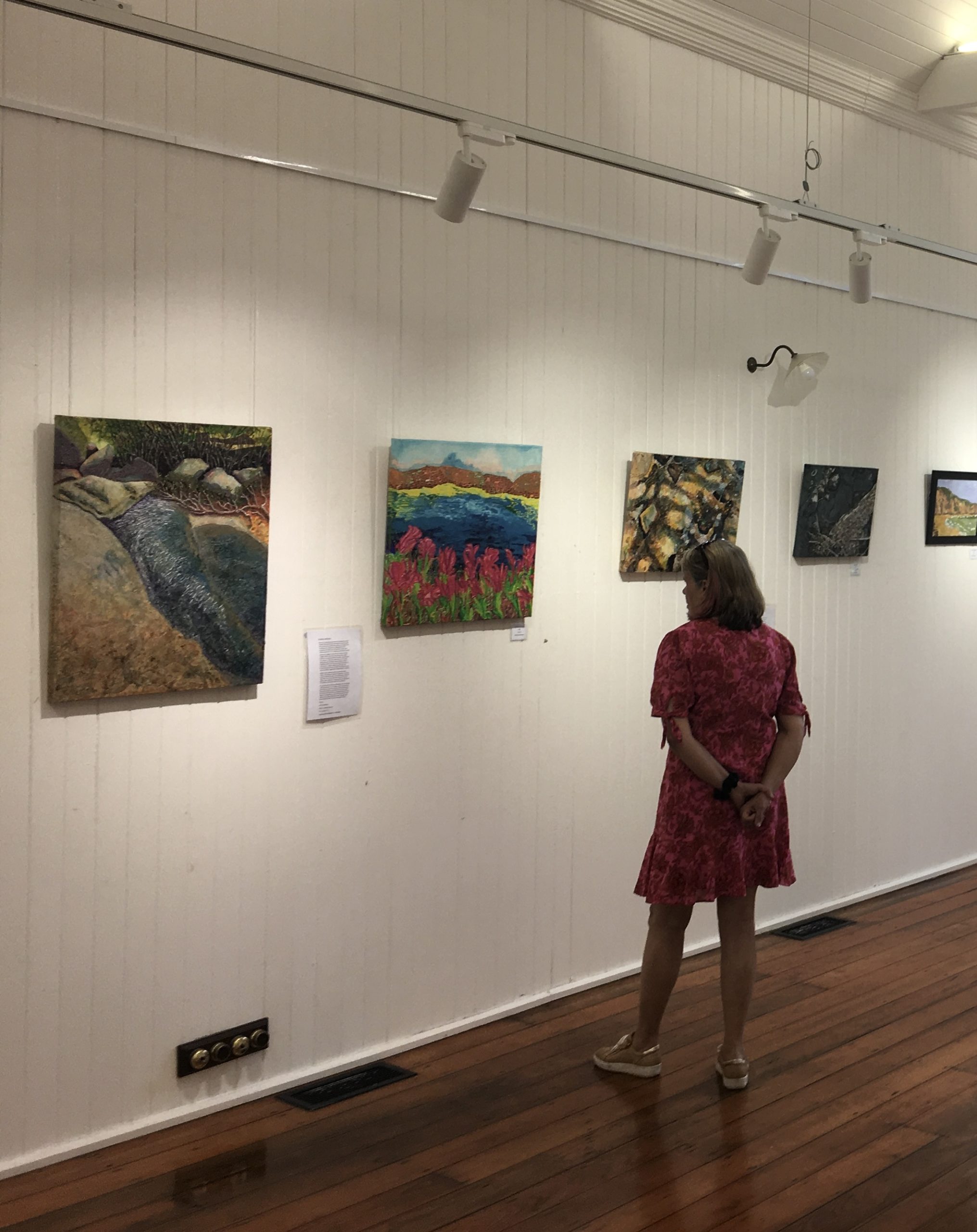 Borderline Regional Arts Association inc – Fine Artists of the QLD ...